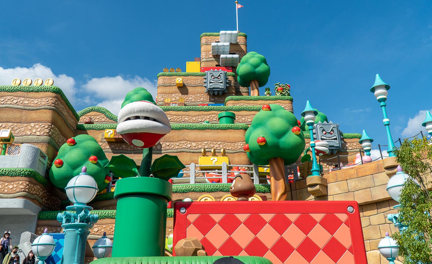 Tips for Universal Studios Japan: Essential Guide