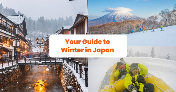 Best Things to Do in Osaka in Winter: Top 10 Picks