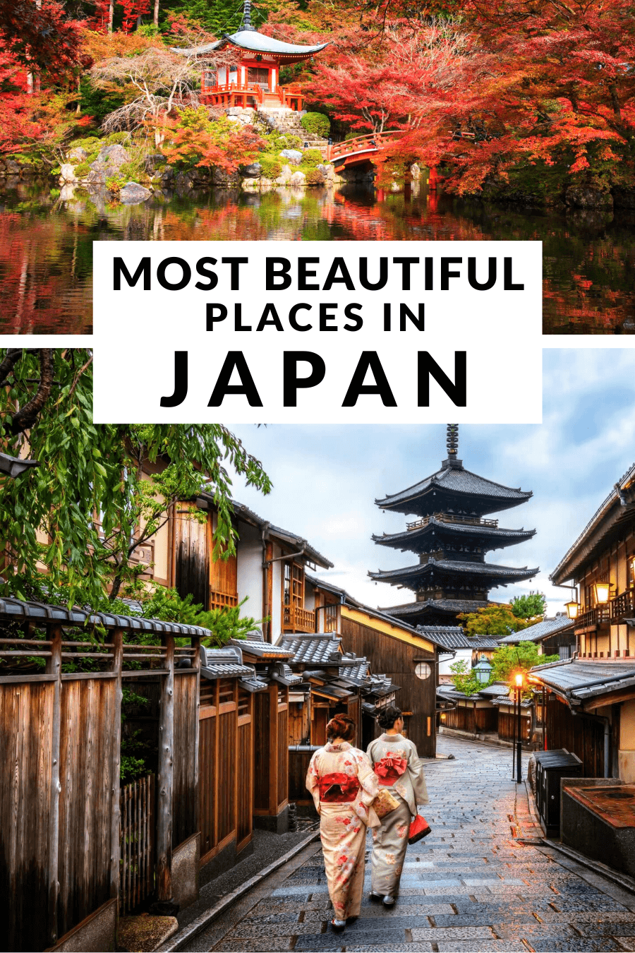 Japan Tokyo Famous Places: 10 Must-Visit Spots