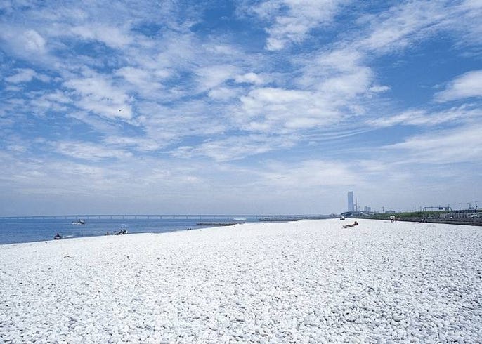 Best Beaches Near Osaka: Top 10 Coastal Getaways