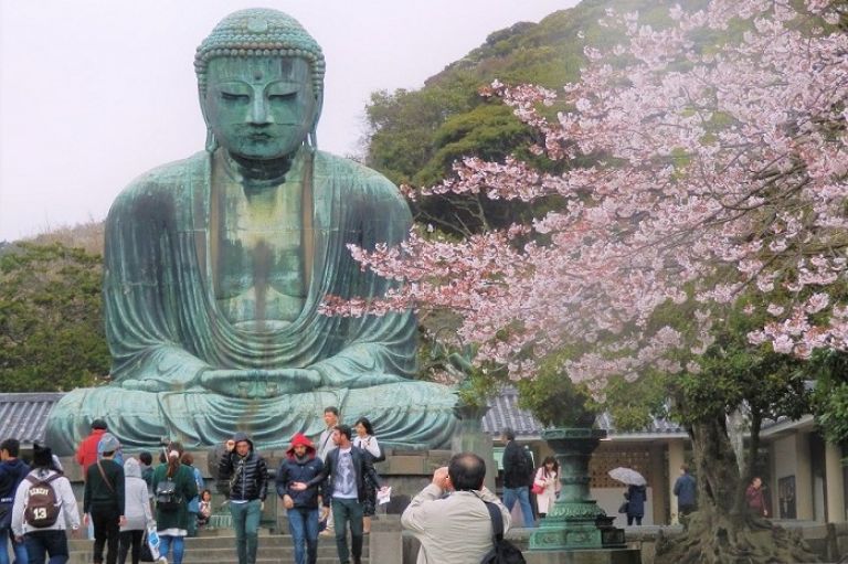 Japan's Most Popular Tourist Cities: Top 10