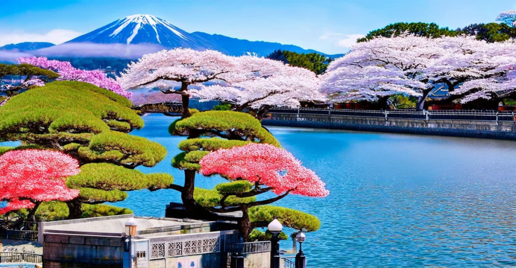 Japan Tourist Guide: Top 10 Must-Visit Attractions