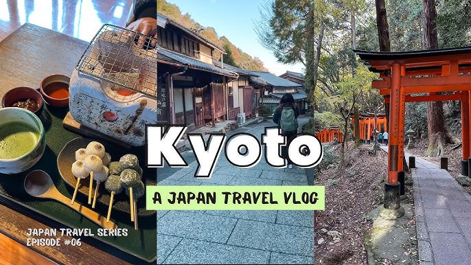 Kyoto to Kobe Day Trip: Ultimate Guide for Travelers