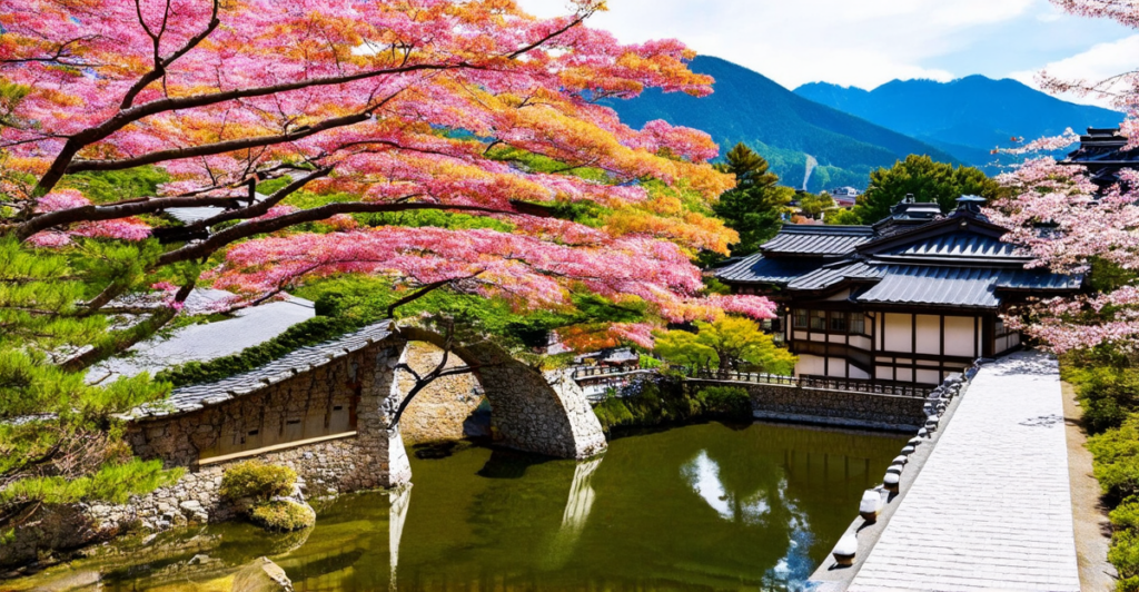 Top 10 Must-See Tourist Attractions in Nagano, Japan